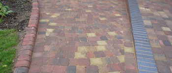 Gary Cooper Paving | Kerbs & Edgings