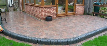 Gary Cooper Paving | Kerbs & Edgings