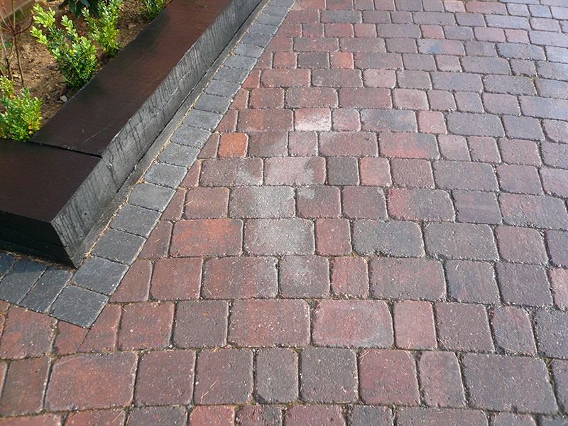 Kerbs & Edgings - Gary Cooper Paving