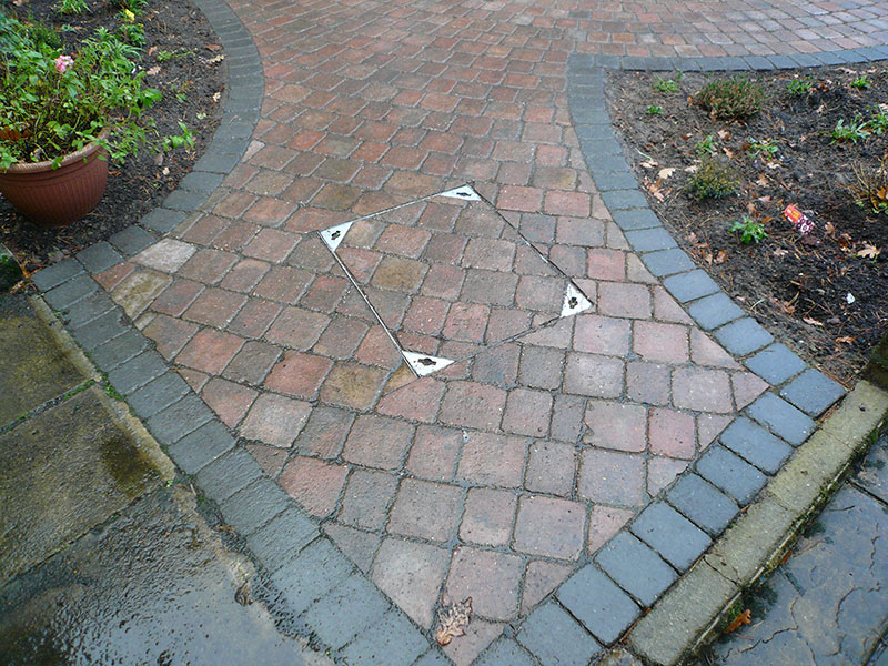 Kerbs & Edgings - Gary Cooper Paving