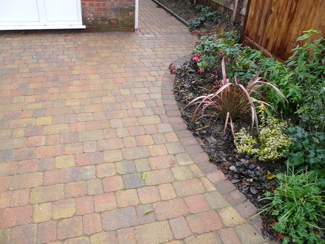 Kerbs & Edgings - Gary Cooper Paving