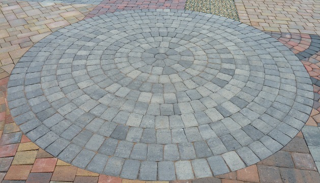 Regatta - Gary Cooper Paving