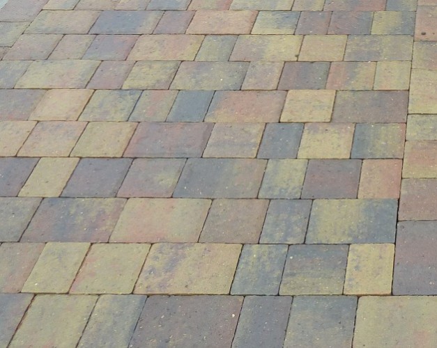 Regatta - Gary Cooper Paving