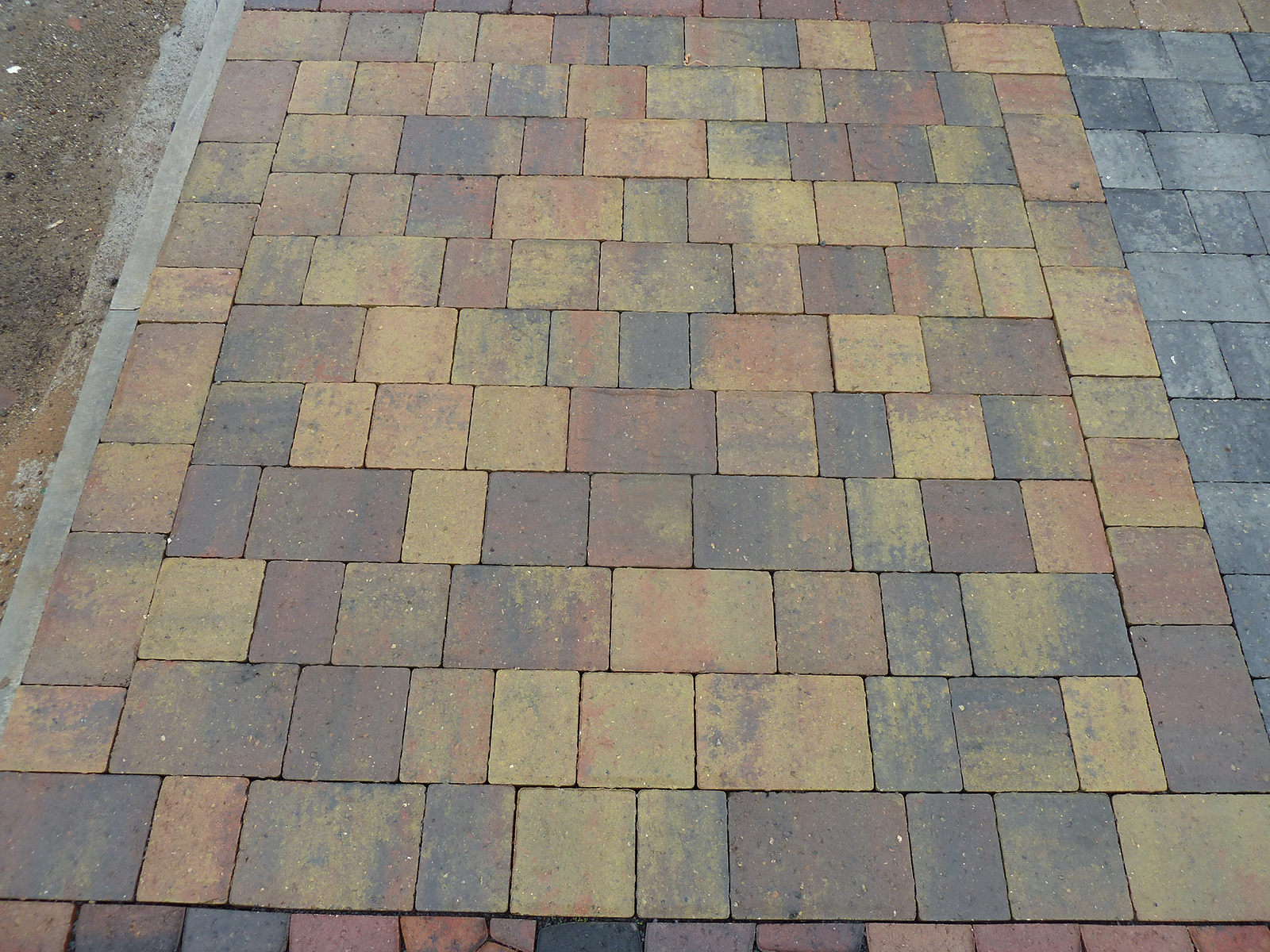 Regatta - Gary Cooper Paving