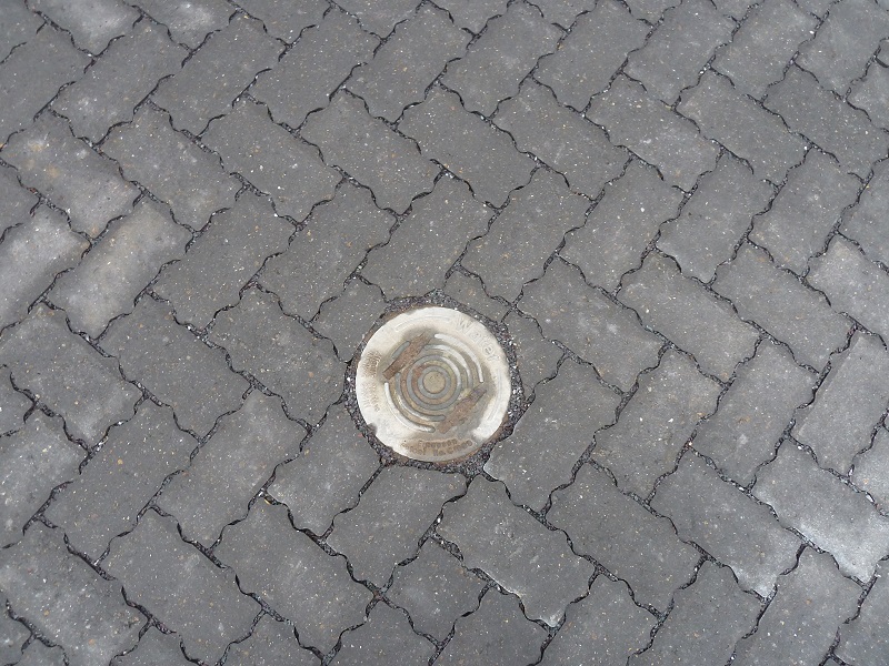 Permeable paving - Gary Cooper Paving