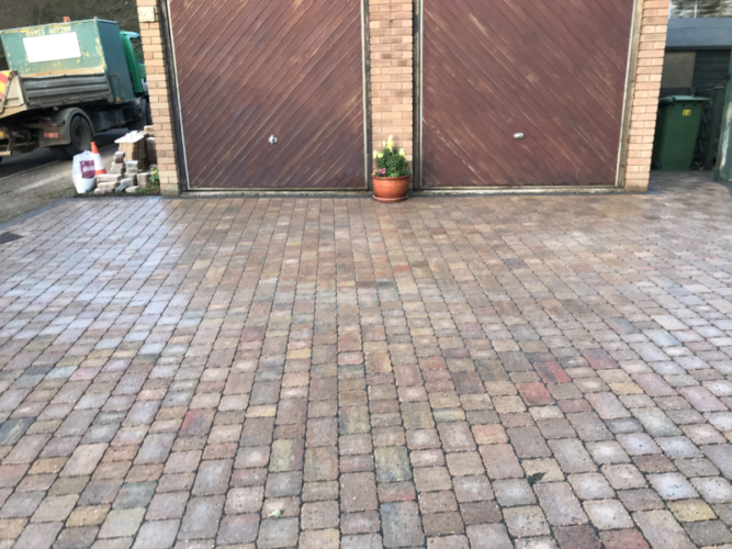 Permeable Driveways in Norfolk and Suffolk