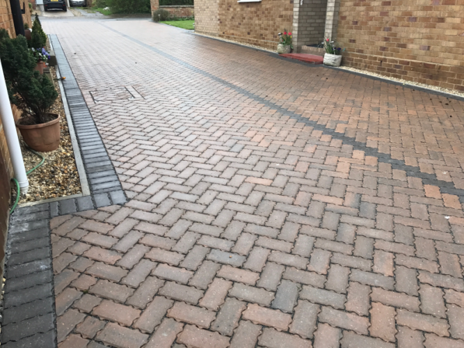 Permeable Driveways in Norfolk and Suffolk