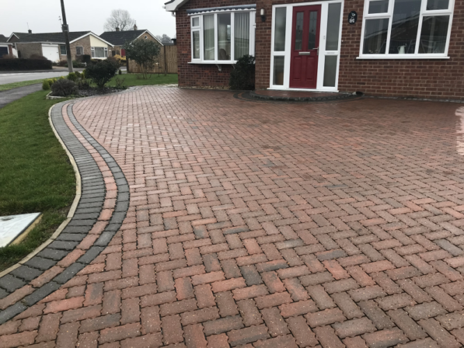 Permeable Driveways in Norfolk and Suffolk